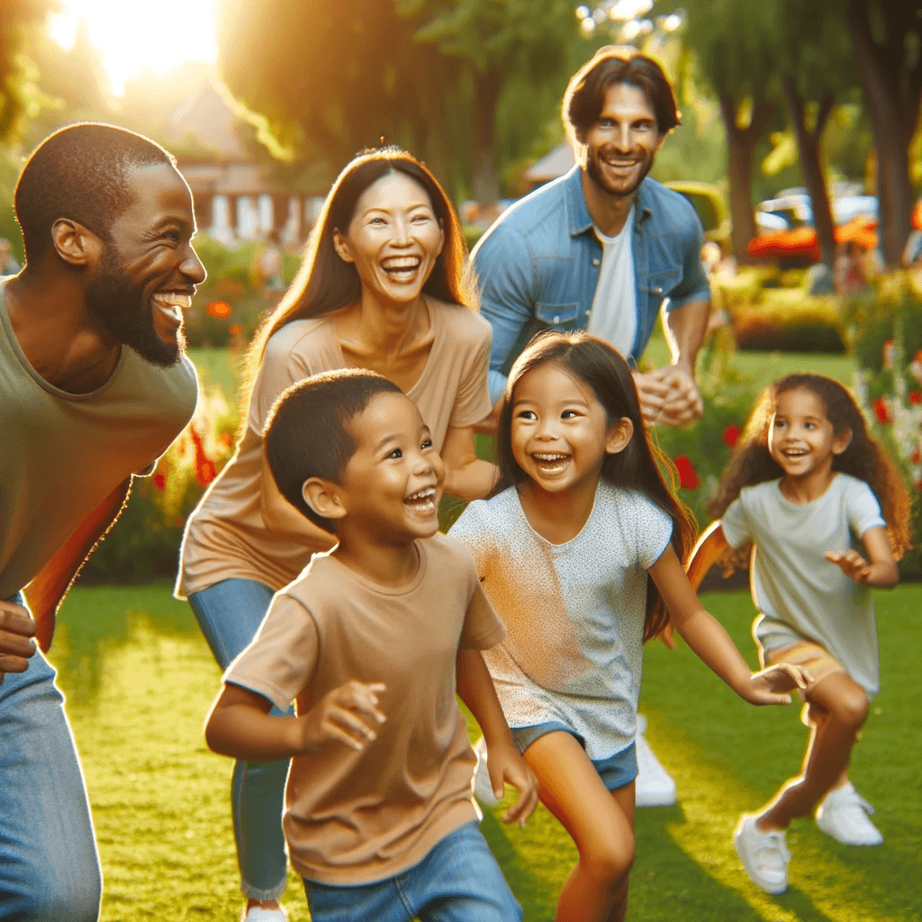 Child Support Calculations in Georgia: A Parent's Guide